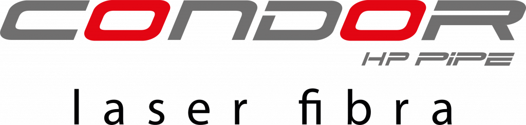 CONDOR HP PIPE Máquina de corte y corte de tubos láser de fibra de alta ...